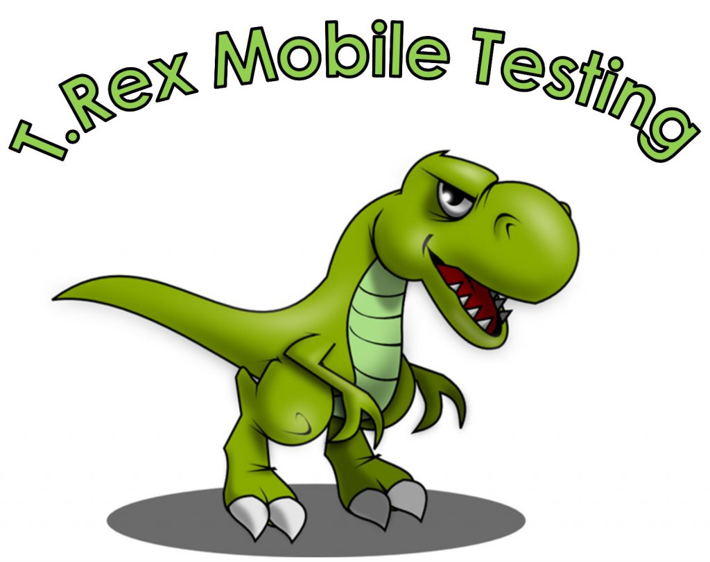 T. Rex Mobile Testing, Stoney Creek, Ontario | Forensic Collectors